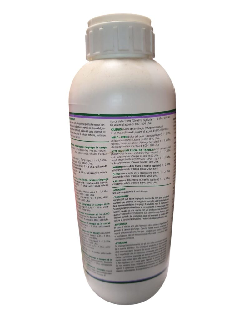 Epik SL Insetticida Sistemico per Varie Colture – Contro Afidi ...