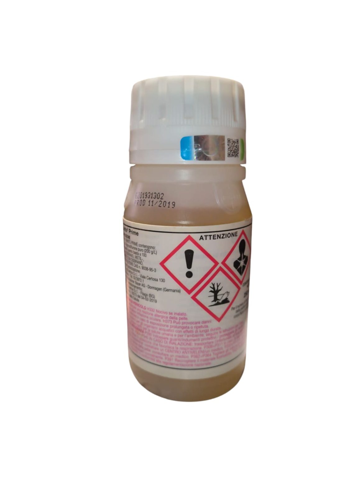 Epik SL Insetticida Sistemico per Varie Colture – Contro Afidi ...