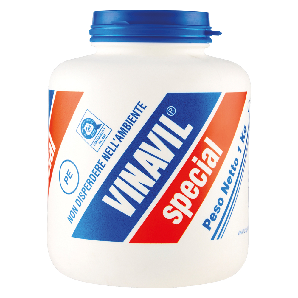 COLLA VINILICA “VINAVIL SPECIAL” – adesivo universale acetovinilico ...
